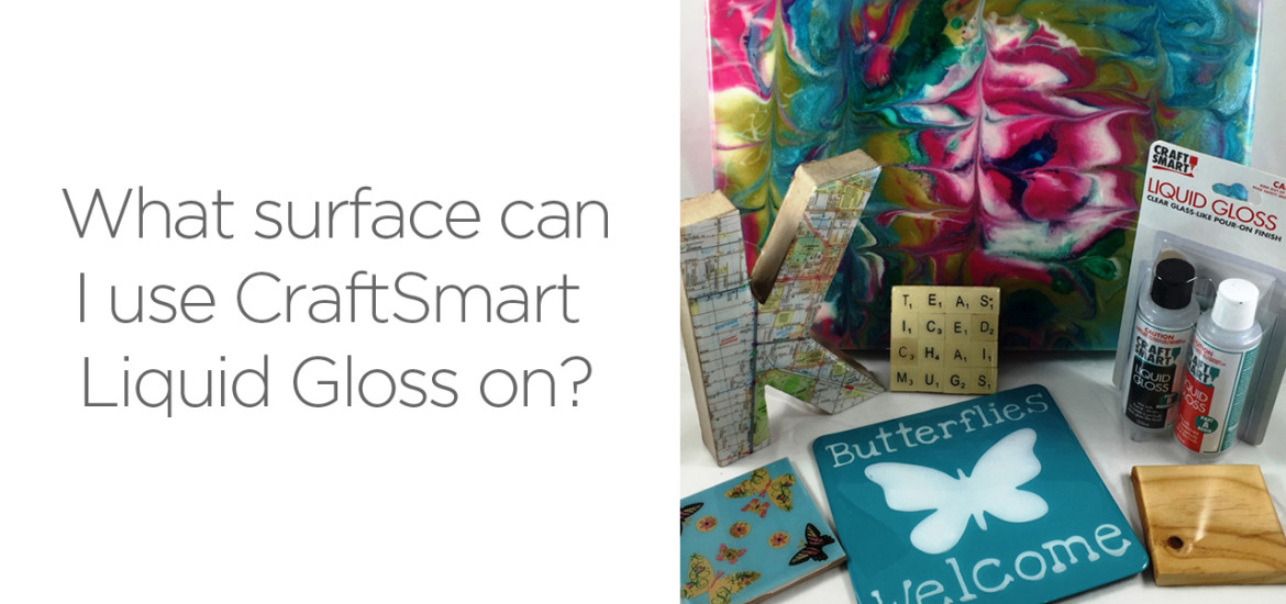 What Surface? – CraftSmart Australia